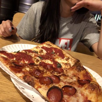 Scarr’s Pizza - 199 Photos & 150 Reviews - Pizza - 22 Orchard St ...