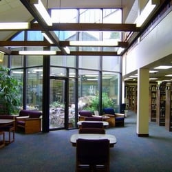 Woodburn Public Library - Libraries - 280 Garfield St, Woodburn, OR ...