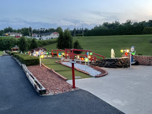 Lewisberry, PA Map & Directions - MapQuest