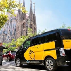 Miami Taxi Cab - Airport Shuttles - 3300 NE 1st Ave, Midtown, Miami, FL ...