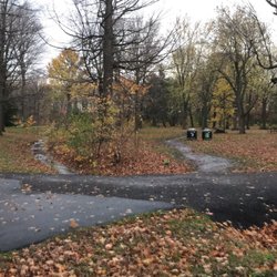 Parc Angrignon - 27 Photos - Parks - 3400 Boulevard des Trinitaires ...