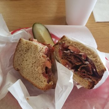 Mr Sandwich - 117 Photos & 100 Reviews - Sandwiches - 13011 ...