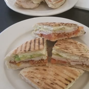 Gotham Cafe - 52 Photos & 139 Reviews - Coffee & Tea - 1298 2nd Ave ...