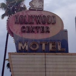 Hollywood Center Motel - 15 Photos - Hotels - 6720 W Sunset Blvd ...