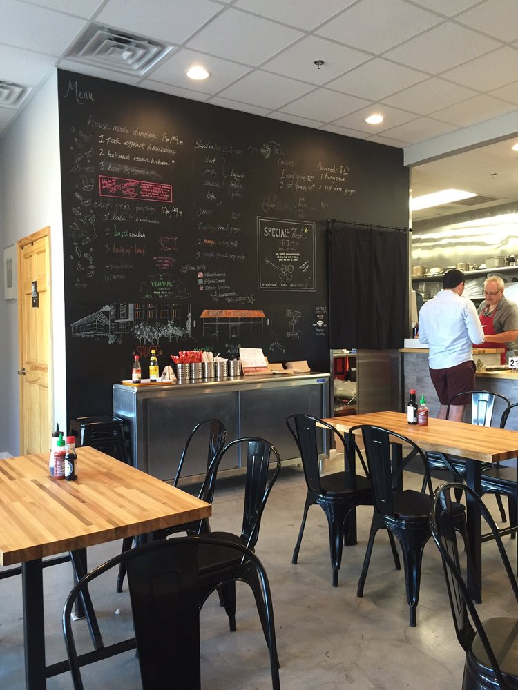 District Dumplings - Order Online - 128 Photos & 122 Reviews - Asian ...