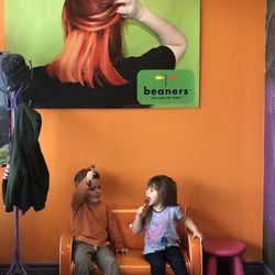 Beaners Fun Cuts For Kids - 2019 All You Need to Know BEFORE You Go ...