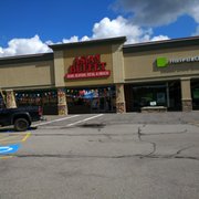 Asian Buffet - 53 Photos & 38 Reviews - Sushi Bars - 1514 W Ridge Rd ...