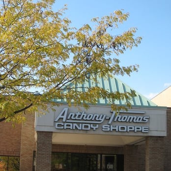 Anthony-Thomas Candy Shoppes - 24 Photos & 15 Reviews - Candy Stores ...