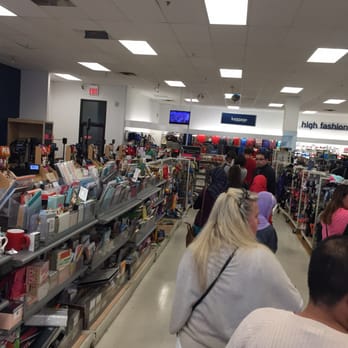 Marshalls - 19 Photos & 69 Reviews - Department Stores - 4818 Northern ...