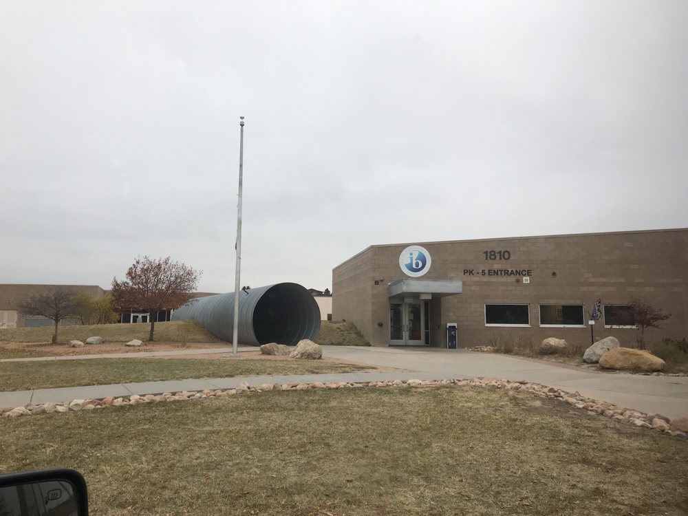 Discovery Canyon Campus - Specialty Schools - 1810 N Gate Blvd ...