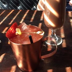 Barbaro - 355 Photos & 285 Reviews - Pizza - 2720 McCullough Ave, Monte ...