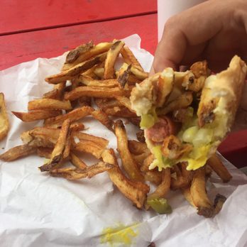 35th Street Red Hots - 49 Photos & 57 Reviews - Food Stands - 500 W ...