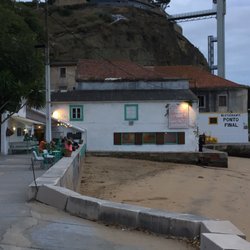 Restaurante Atira-te ao Rio - 54 Photos & 12 Reviews - Desserts - Cais ...