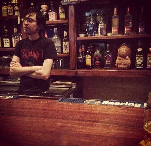 The Nut Hut Saloon - Bars - 1873 Frankford Ave, Fishtown, Philadelphia, PA - Phone Number - Yelp