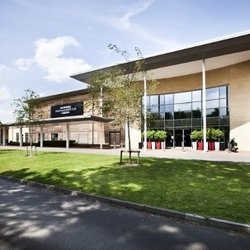 Virgin Active Chiswick Riverside - Gyms - Riverside Drive, Chiswick ...