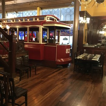 The Old Spaghetti Factory - 256 Photos & 229 Reviews - Italian - 235 ...