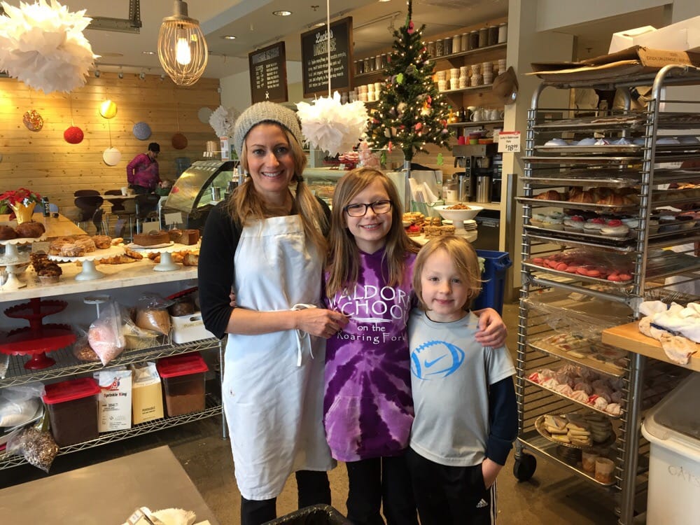 Lucky’s Bakehouse and Creamery - 36 Photos & 69 Reviews - Grocery ...