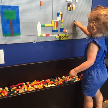 Science Center of Iowa - 119 Photos & 44 Reviews - Museums - 401 W ...