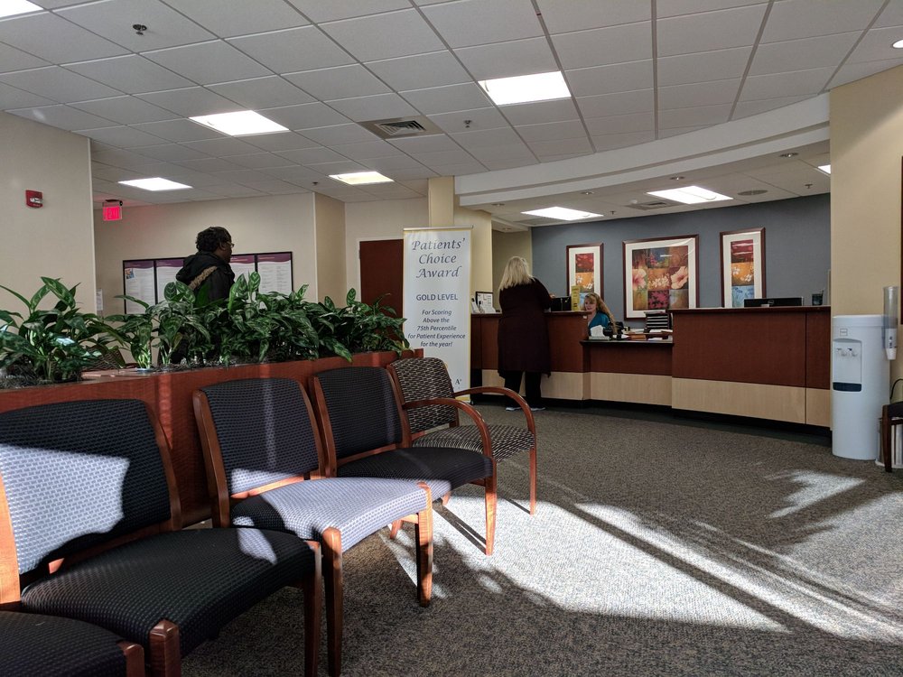 Sentara Norfolk General Hospital - 16 Photos & 24 Reviews - Hospitals ...