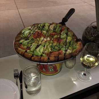 Pitch - 53 Photos & 45 Reviews - Pizza - 6350 Thomas Rd, Scottsdale, AZ ...