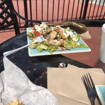 meddys - Mediterranean - 48 Photos & 56 Reviews - Wichita, KS - 2300 N ...