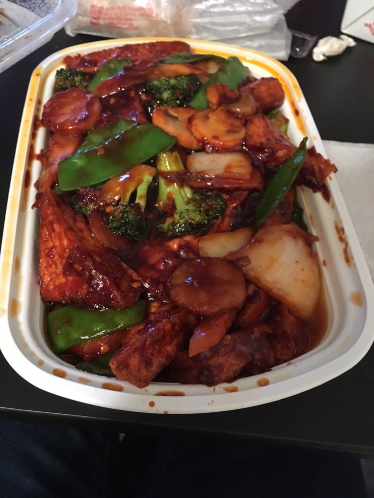 China Kitchen - 12 Reviews - Chinese - 2030 E Mason St, Green Bay, WI ...