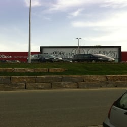 s.Oliver Outlet - Outlet Stores - Am Moritzberg 3, Rottendorf, Bayern ...