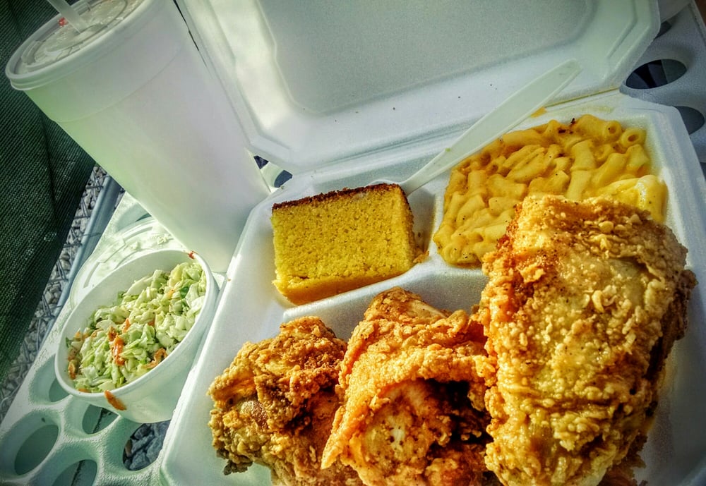 Mrs White’s Golden Rule Cafe - 194 Photos & 389 Reviews - Soul Food ...