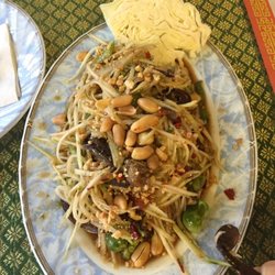 Erawan Thai - 164 Photos & 95 Reviews - Thai - 3589 Refugee Rd ...