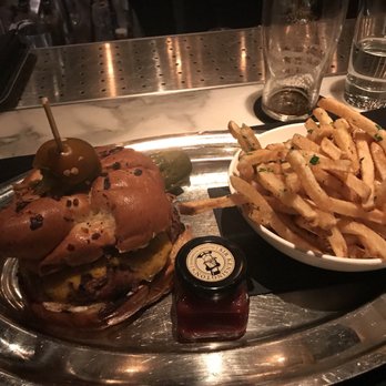 RPM Steak - 1773 Photos & 934 Reviews - Steakhouses - 66 W Kinzie St ...