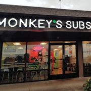 Monkey’s Subs - 36 Photos & 86 Reviews - Sandwiches - 3174 NW 185th Ave ...