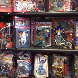 Toy Federation - 18 Photos - Toy Stores - 104 Middleton Way, Greer, SC ...