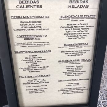 Tierra Mia Coffee - 97 Photos & 101 Reviews - Coffee & Tea - 1416 W ...