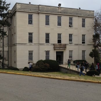 Trinity Washington University - Colleges & Universities - 125 Michigan ...