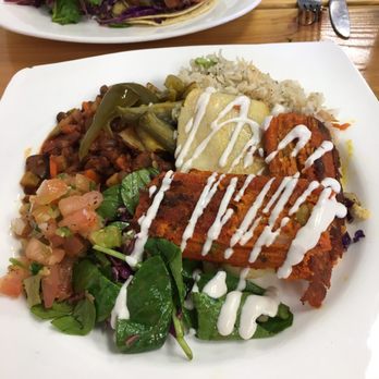 Tumerico Vegetarian Food - 64 Photos & 66 Reviews - Vegetarian - 2526 E ...