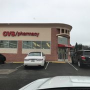 CVS Pharmacy - Drugstores - 1101 N Atherton St, State College, PA ...