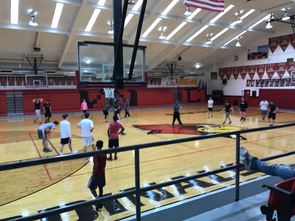 Fort Worth Christian School - Elementary Schools - 6200 Holiday Ln ...