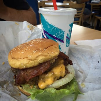 Spelunker’s Burgers & Frozen Custard - 111 Photos & 383 Reviews ...