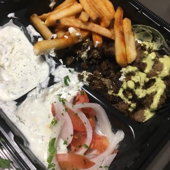 Gyromania - 174 Photos & 258 Reviews - Greek - 20655 Soledad Canyon Rd ...