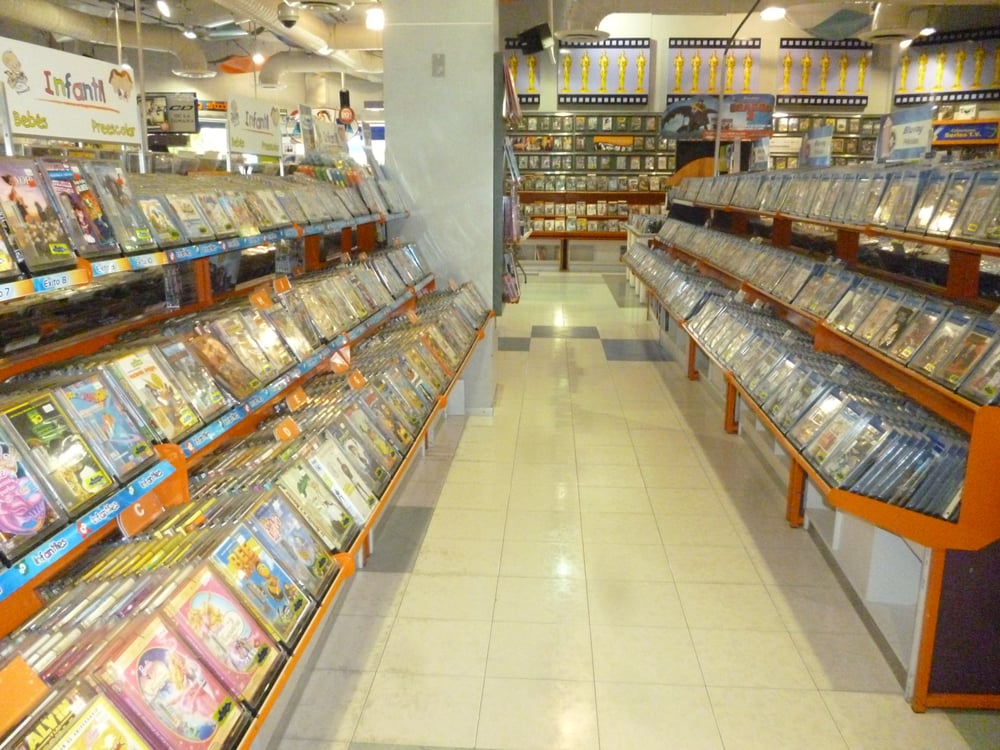 Mixup - 15 Reviews - Books, Mags, Music & Video - Paseo de los Héroes ...