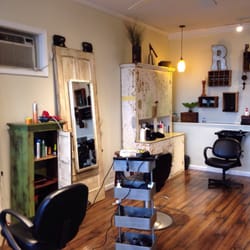 Roots Hair Studio - Hair Salons - 685 Dick Rd, Buffalo, NY - Phone ...