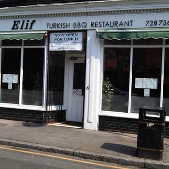 Elif Turkish BBQ Restaurant - 25 Photos - Turkish - 6 Lark Lane ...