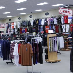 Step N Style - Shoe Stores - 3771 General Degaulle Dr, Tall Timbers ...