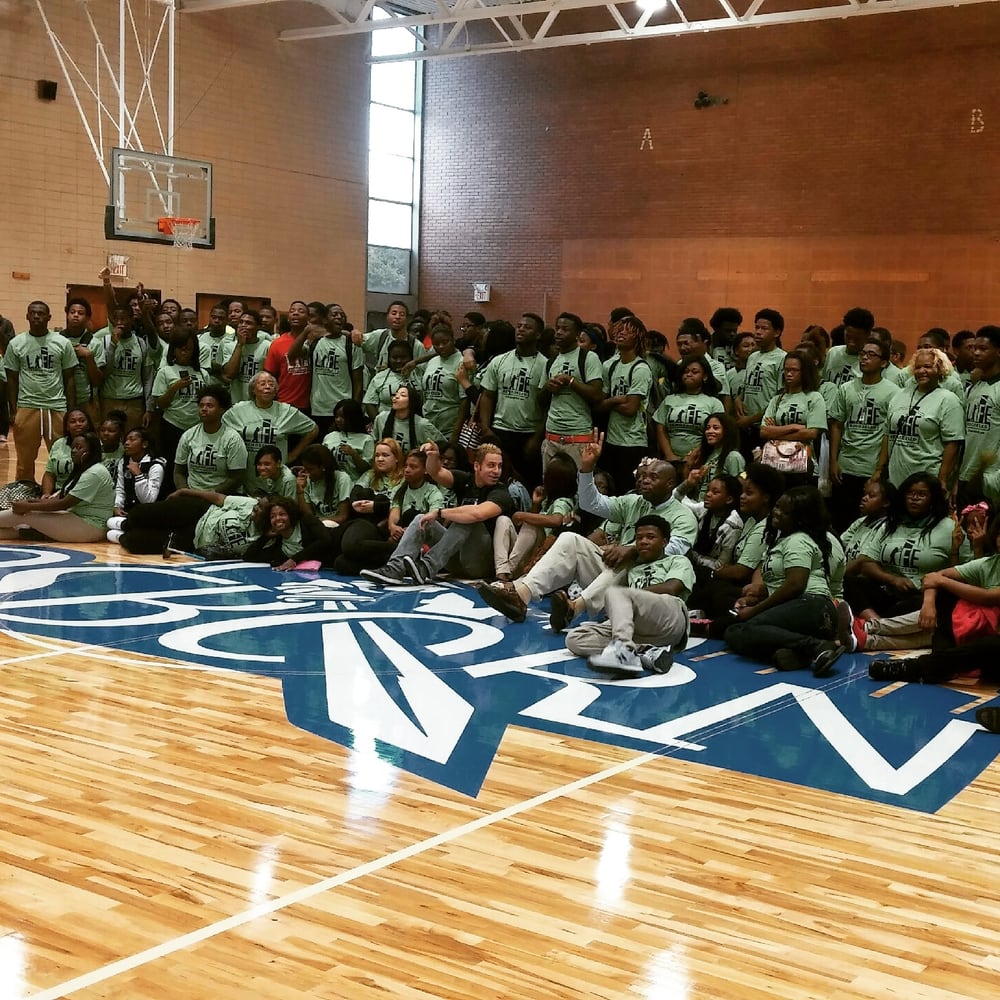 Osborn Collegiate Academy of Mathematics, Science and Technology ...