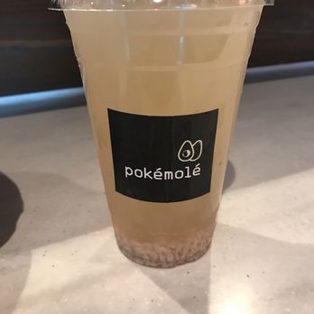 Pokémolé - 221 Photos & 181 Reviews - Poke - 530 S Occidental Blvd ...