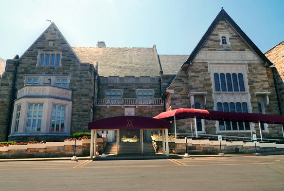 Wisconsin Memorial Park - 47 Photos - Funeral Services & Cemeteries ...