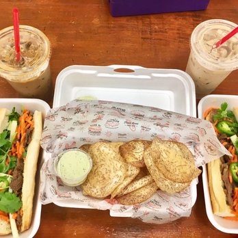 Roostar Vietnamese Grill - 230 Photos & 126 Reviews - Vietnamese - 5551 ...