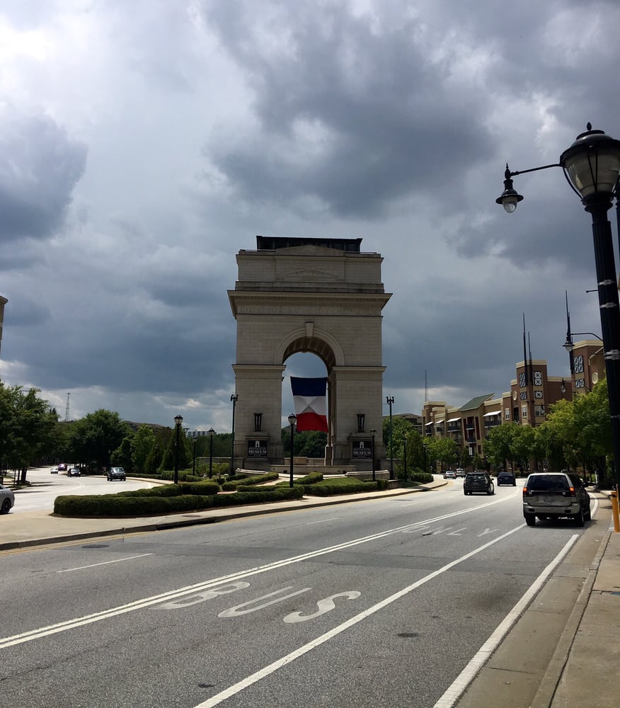 Millennium Gate Museum - 22 Photos & 16 Reviews - Museums - 395 17th St ...