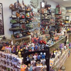 Toy Federation - 18 Photos - Toy Stores - 107 Middleton Way, Greer, SC ...