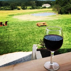 Hawk Ridge Winery - 40 Photos & 36 Reviews - Wineries - 28 Plungis Rd ...